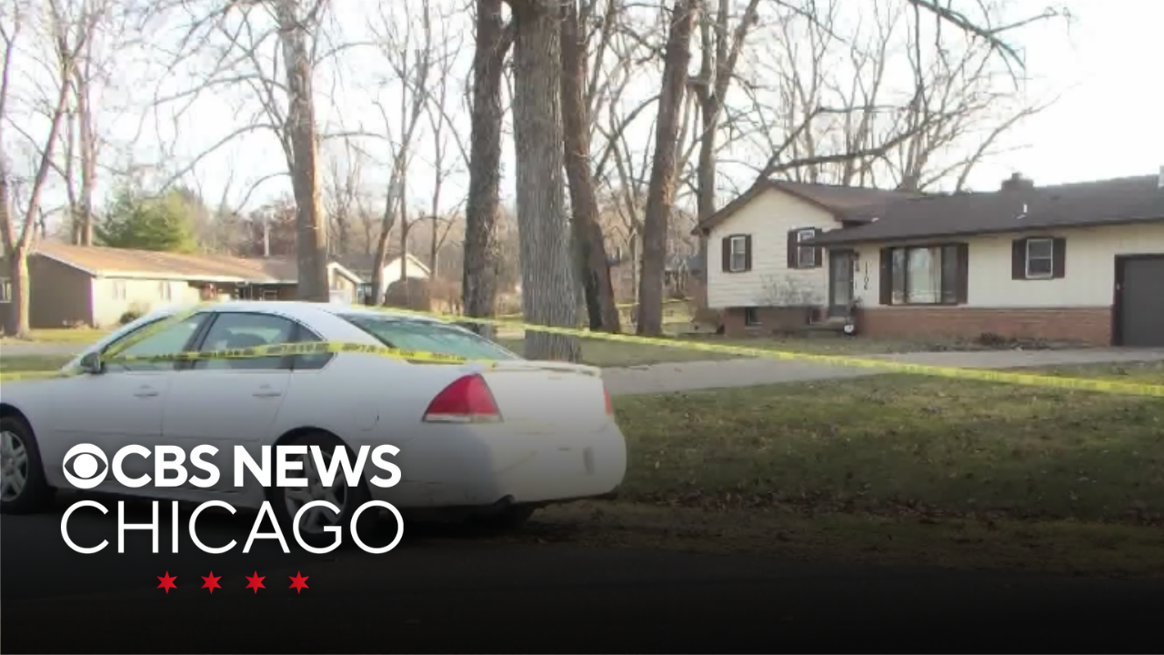 Berwyn officers shoot and kill man wanted in triple homicide in ...