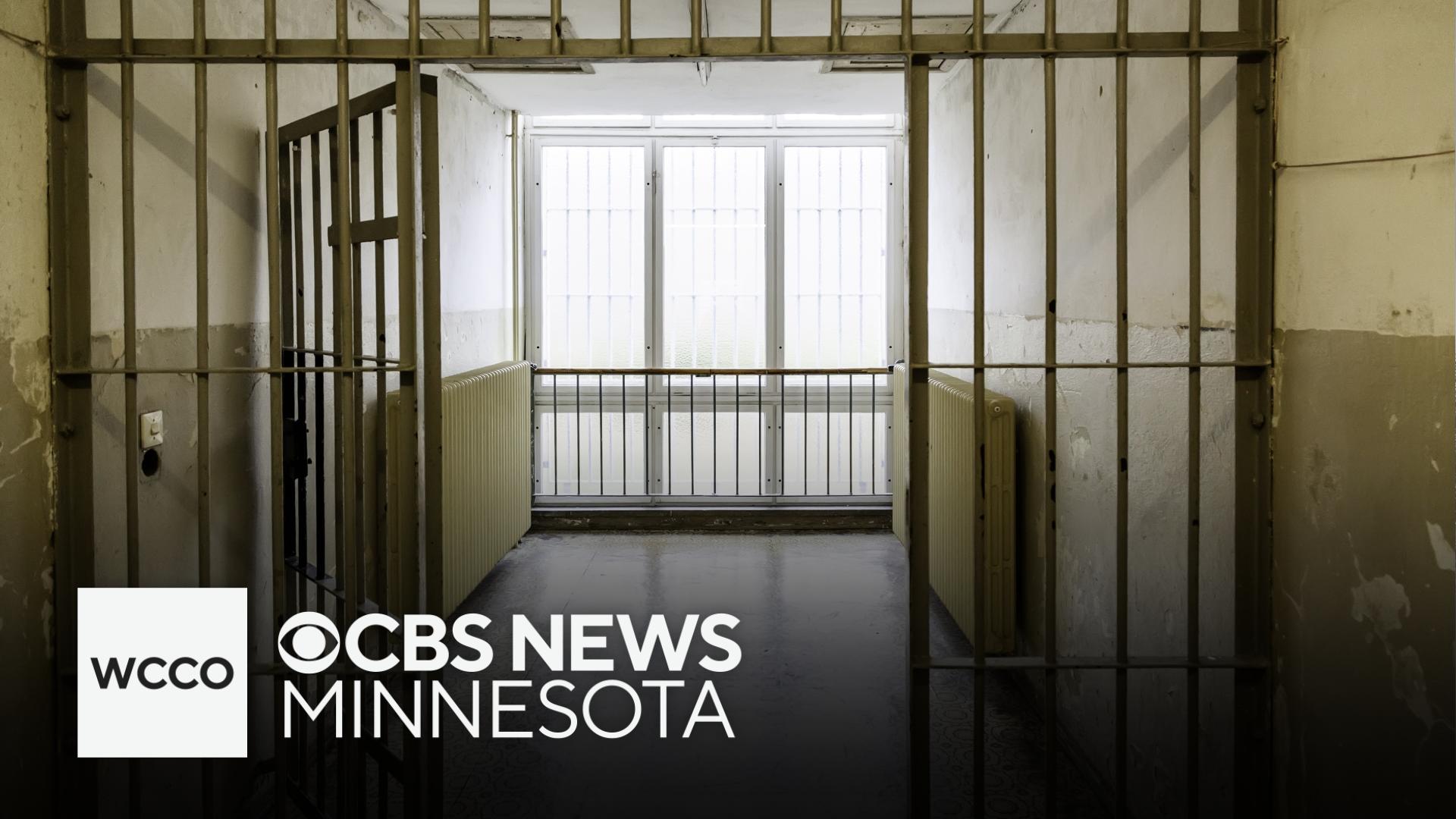 Man back in Hennepin County Jail after being mistakenly released - CBS Minnesota