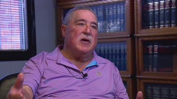 Colorado attorney Frank Azar settles lawsuit over search results - CBS ...