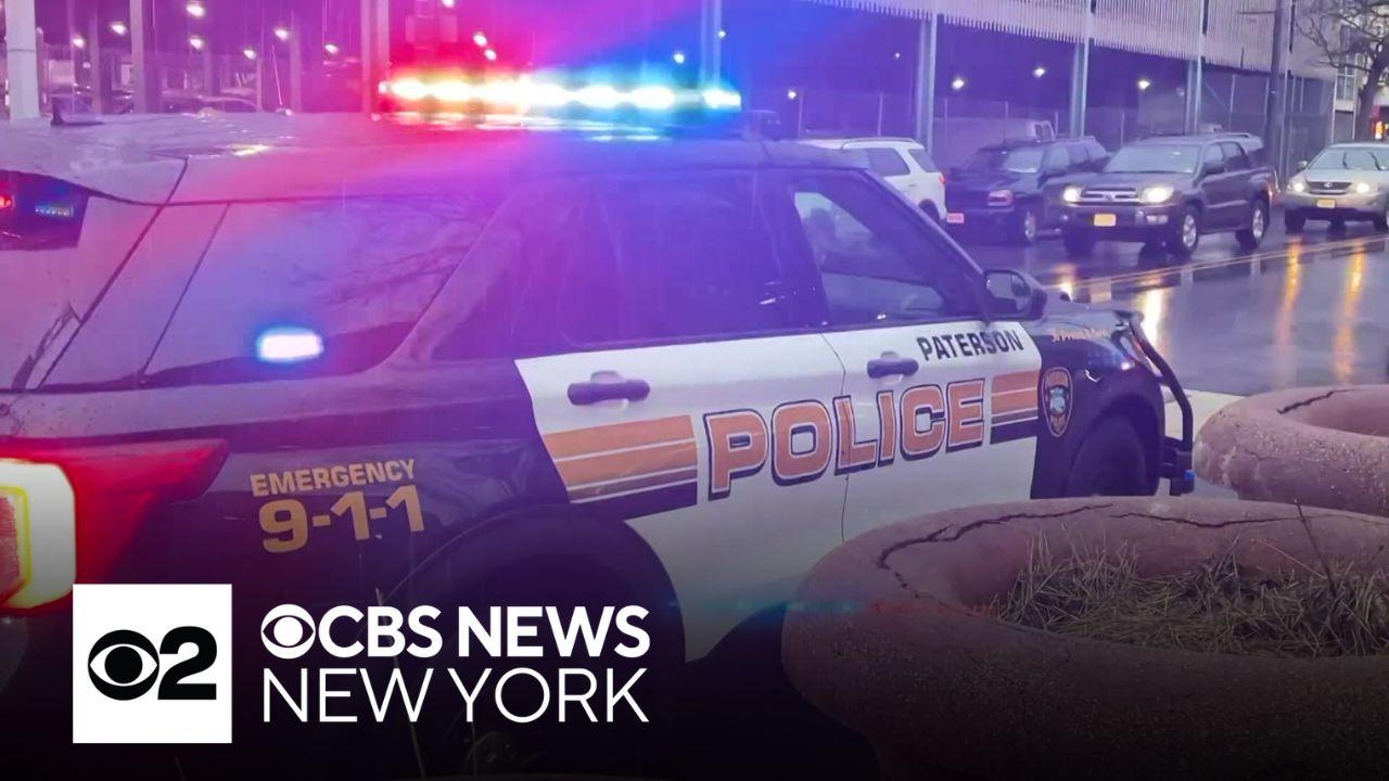 Paterson Police Department's return to local control paused by New ...