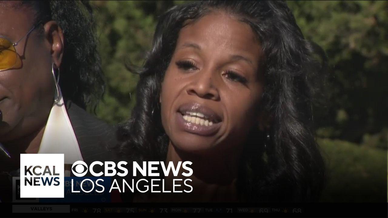 Lawyers for Black teen who was stabbed say LA school failed to protect ...