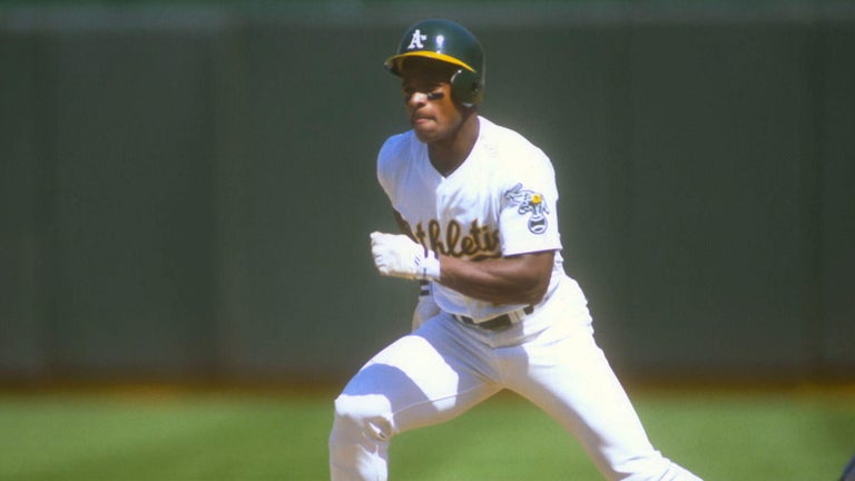 Memorial for A's legend Rickey Henderson scheduled for Feb. 1 in ...