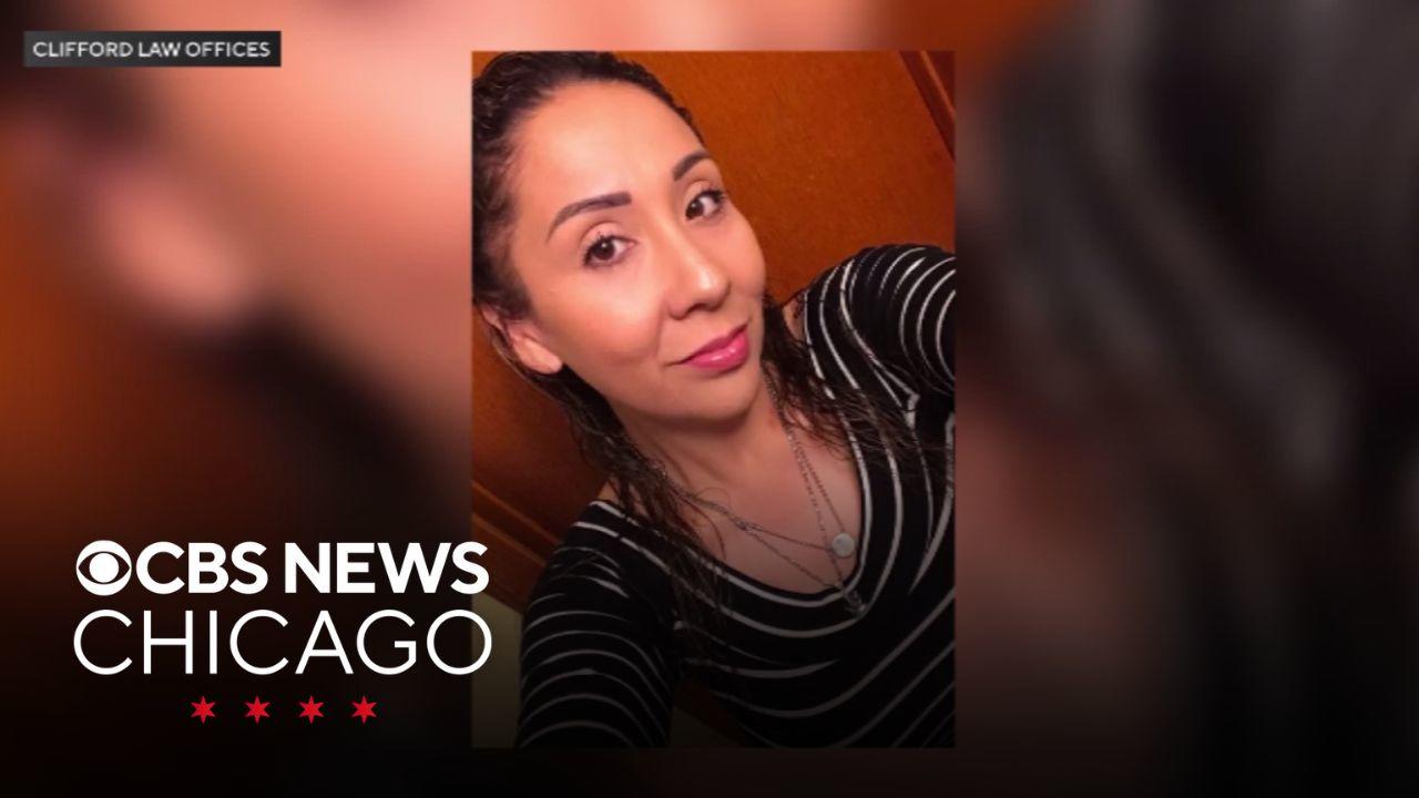 Chicago woman's family awarded $66 million after death from plastic ...