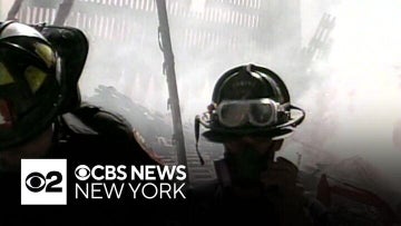 World Trade Center Health Program funding suffers setback. Fire unions ...