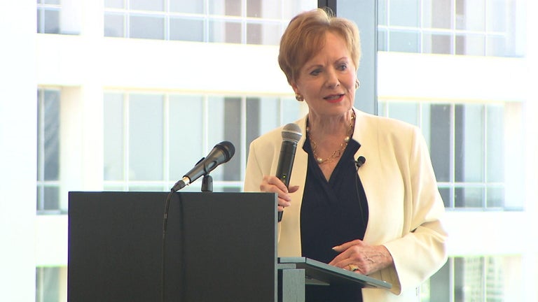 Rep. Kay Granger confirms she has "unforeseen health challenges" but ...