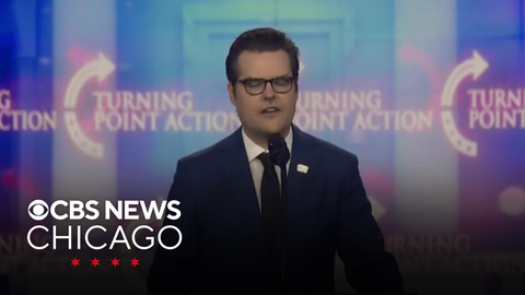 Illinois U.S. Rep. Sean Casten led charge to force release of Matt ...