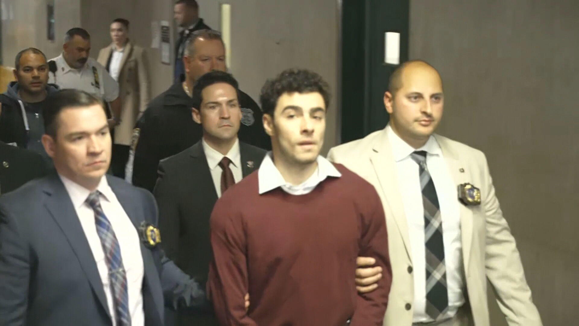 Tim Noel named next CEO of UnitedHealthcare - CBS Minnesota