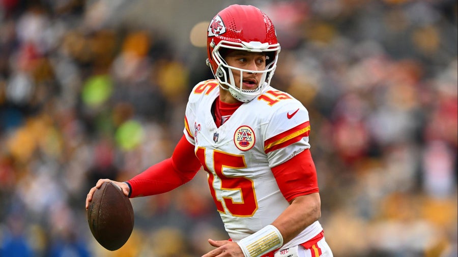 NFL doubleheader on Christmas Day sets streaming viewership records ...