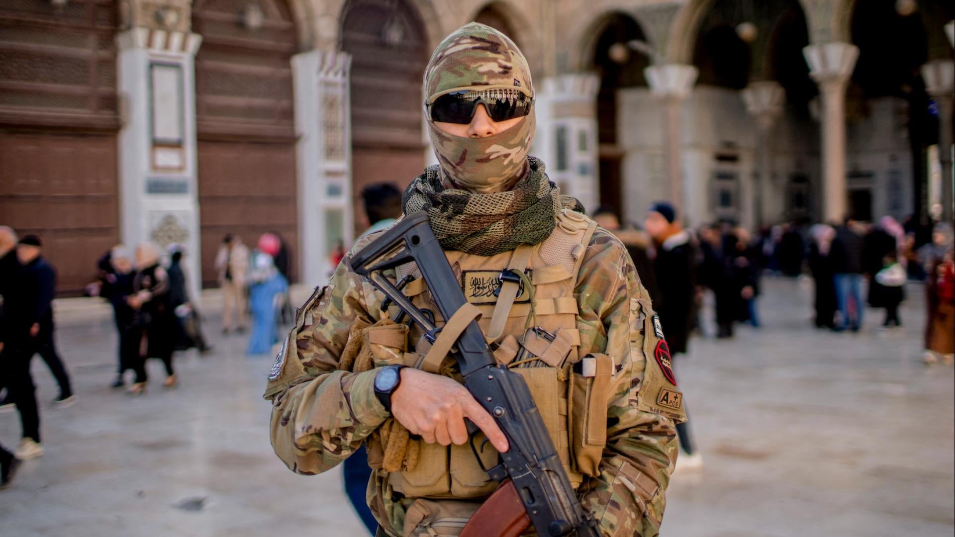 More than 1,000 dead after 2 days of clashes and revenge killings in Syria - CBS News