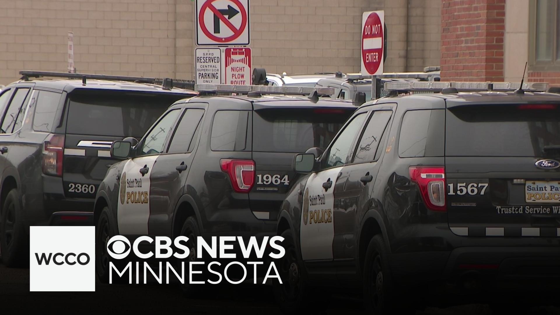 St. Paul parents charged with manslaughter in toddler's fentanyl ...