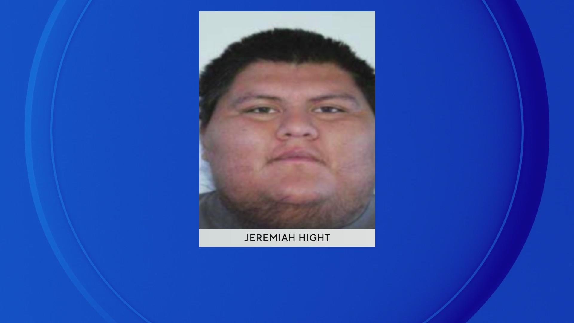 Suspect arrested after fatal shooting of 7-year-old boy on tribal ...