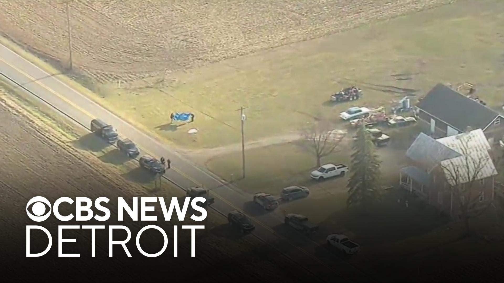 Monroe County sheriff's deputy fatally shoots man during alleged ...