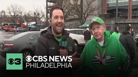 What time is the Philadelphia Eagles game today? How to watch the ...