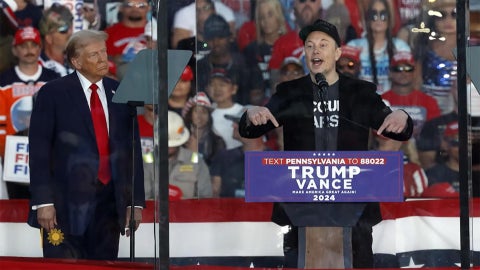 Meet the new senators being sworn in to Congress in 2025 - CBS News