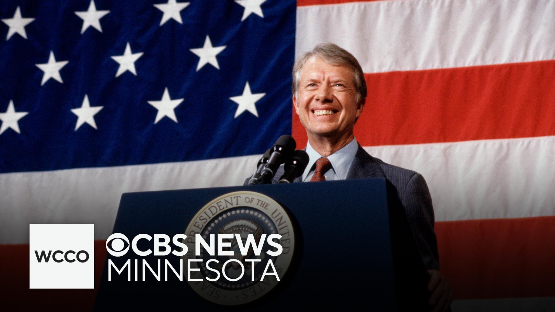 Onamia man, 60, dead after truck crashes into ditch - CBS Minnesota