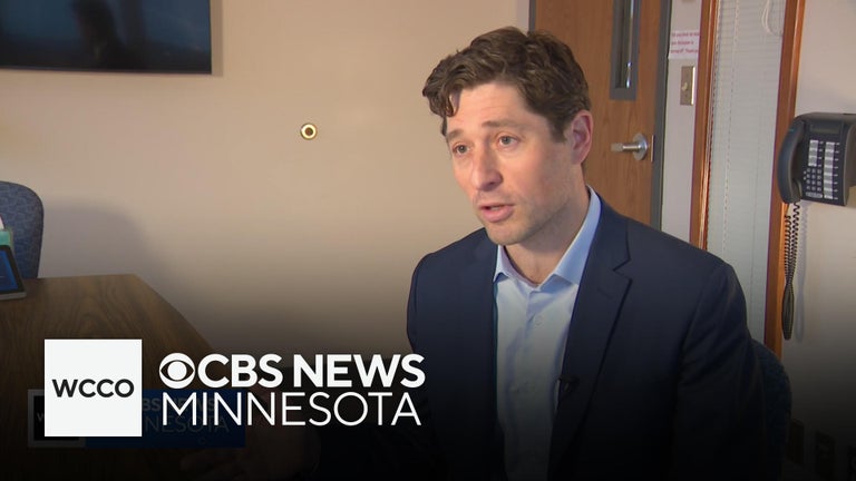 Minneapolis Mayor Frey touts city's progress but also highlights ...
