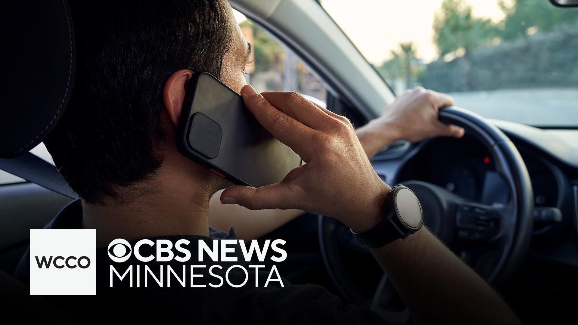 Distracted driving in Minnesota caused 29 deaths, 146 life-changing ...