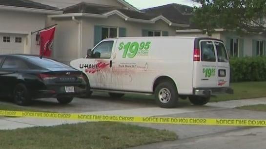 South Florida man's severe injuries in fireworks-related incident under ...