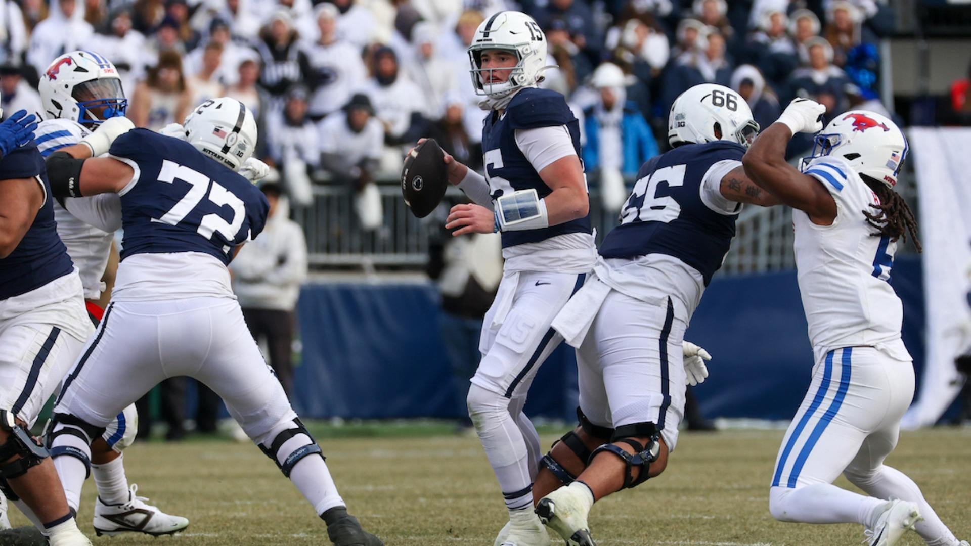 Ohio State backup QB Devin Brown transferring to Cal after national ...