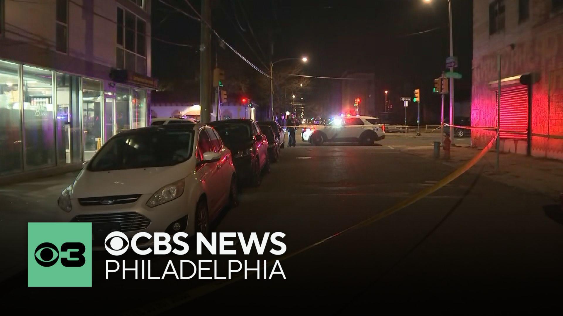 Man robbed at gunpoint in Philadelphia store returns with gun, gets in ...