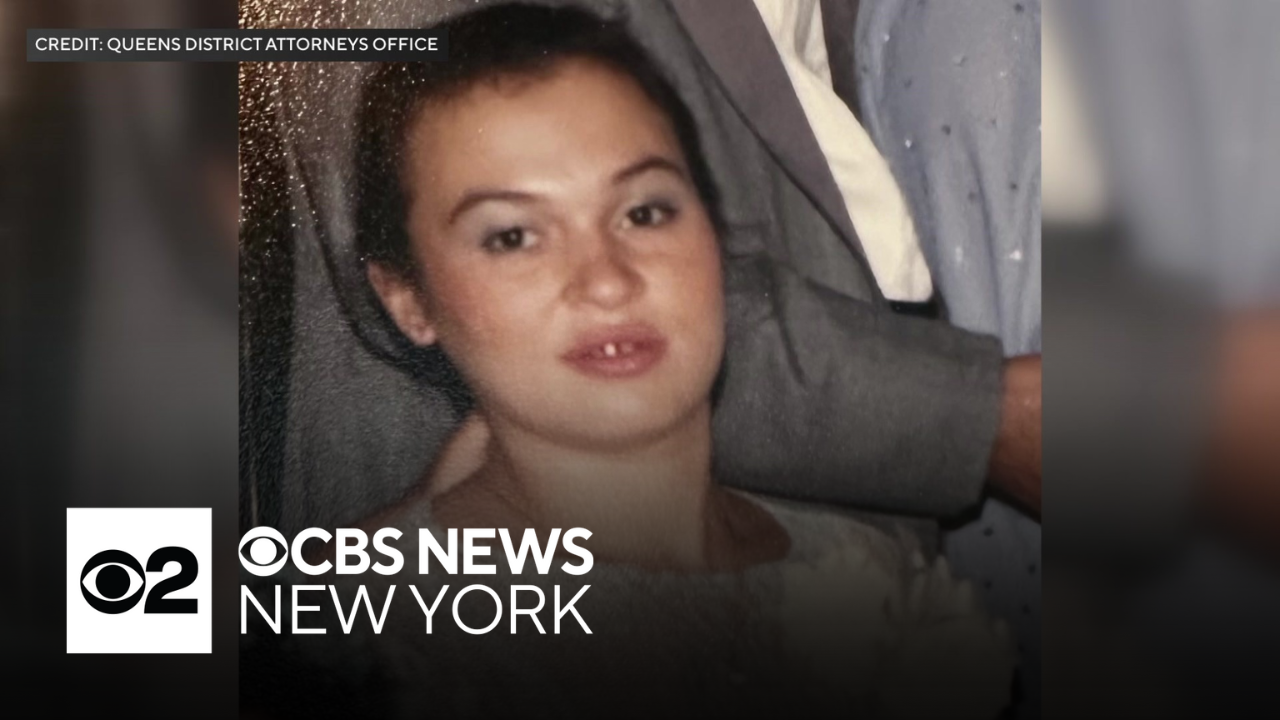 1991 murder victim identified as NYC mom who went missing after ...
