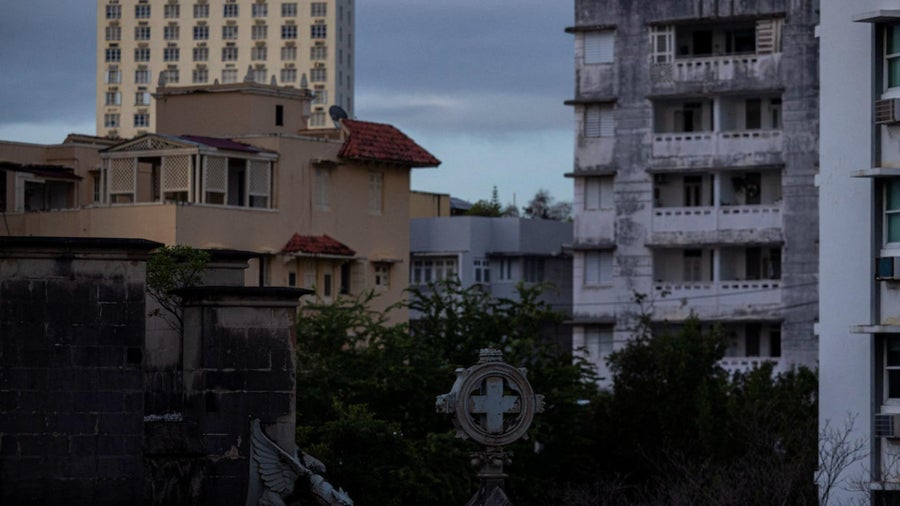 What to know about Luma Energy, the company involved in Puerto Rico's ...