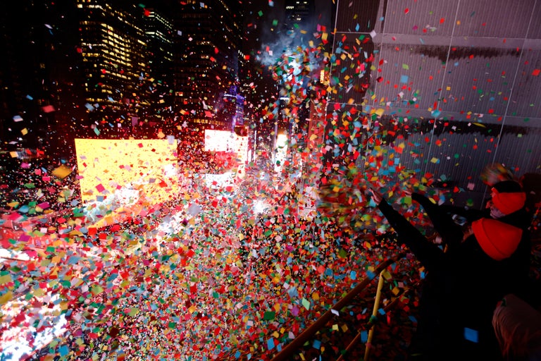 Detroit area hospitals welcome first babies of 2025 - CBS Detroit