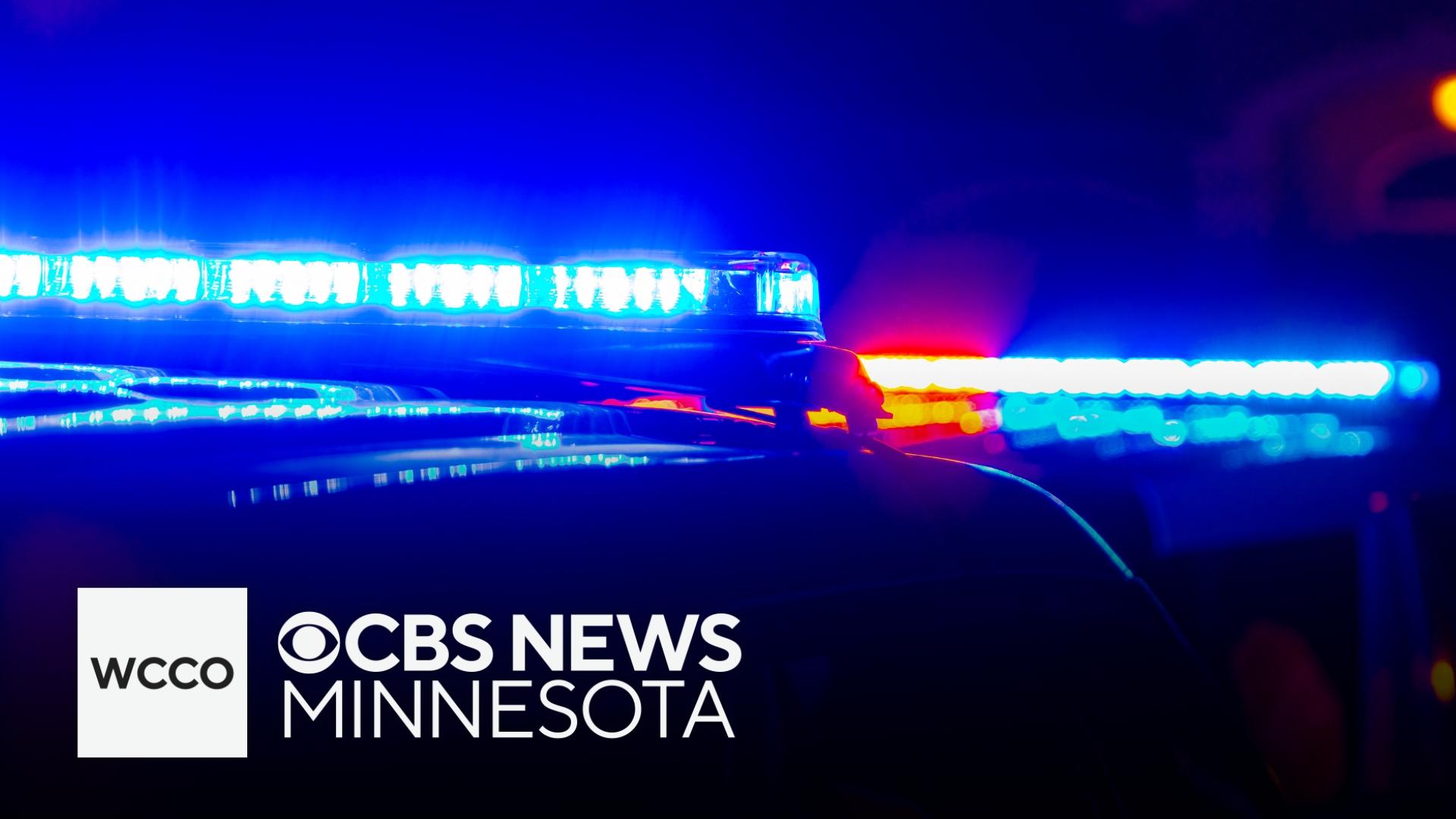 Aaron Brown, former CNN and ABC anchor who got start in Minnesota, dies at 76 - CBS Minnesota