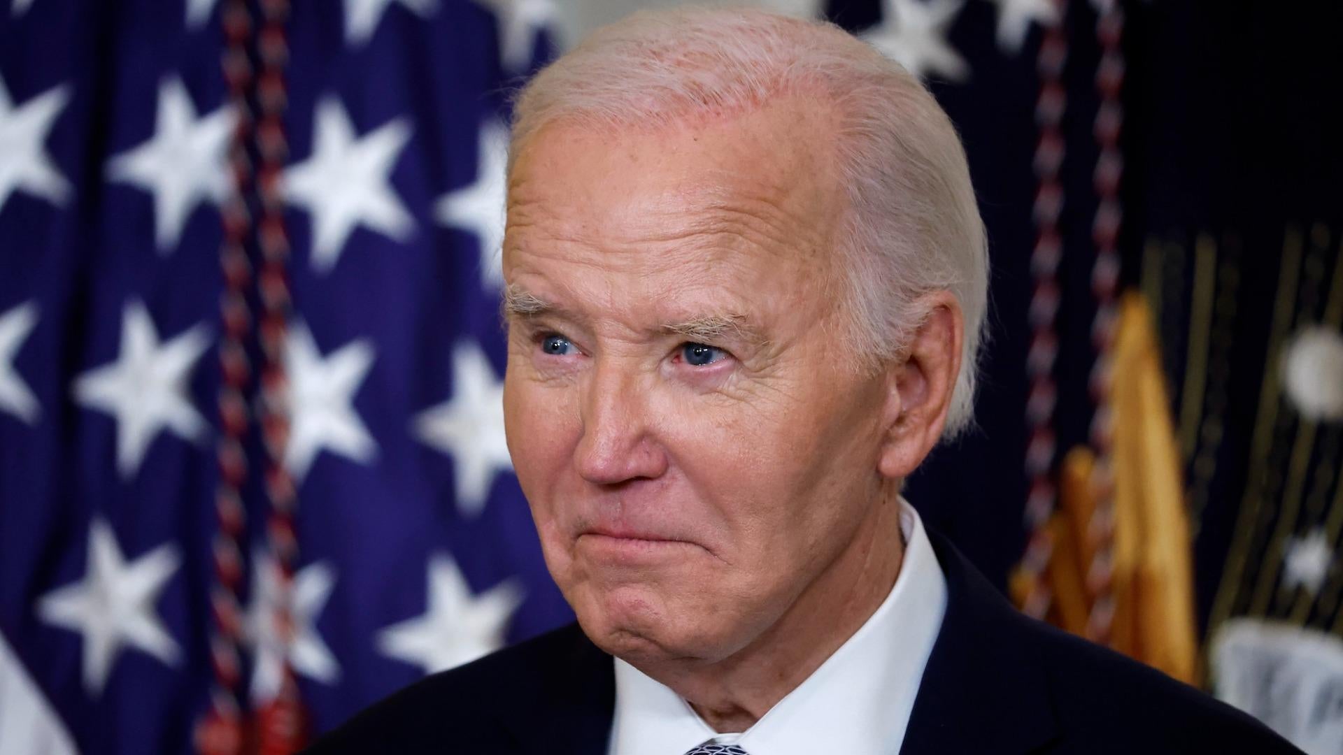 Former Jan. 6 committee chair Bennie Thompson says he'd accept White ...