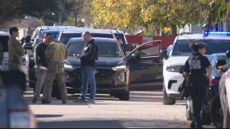 Bomb-making materials found at Texas home of New Orleans attacker ...