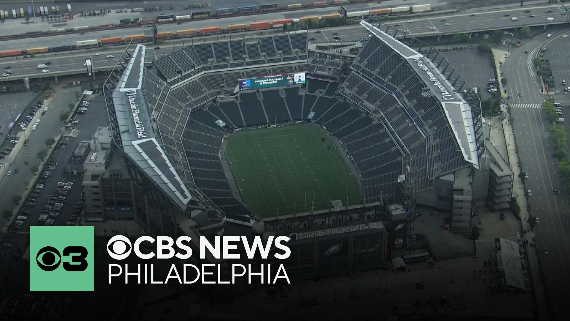 Verizon to bring Super Bowl FanFest to Philadelphia, 29 other cities ...