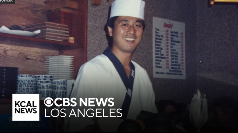 Meet Nobu Matsuhisa, the man behind the world-famous "Nobu" restaurant ...