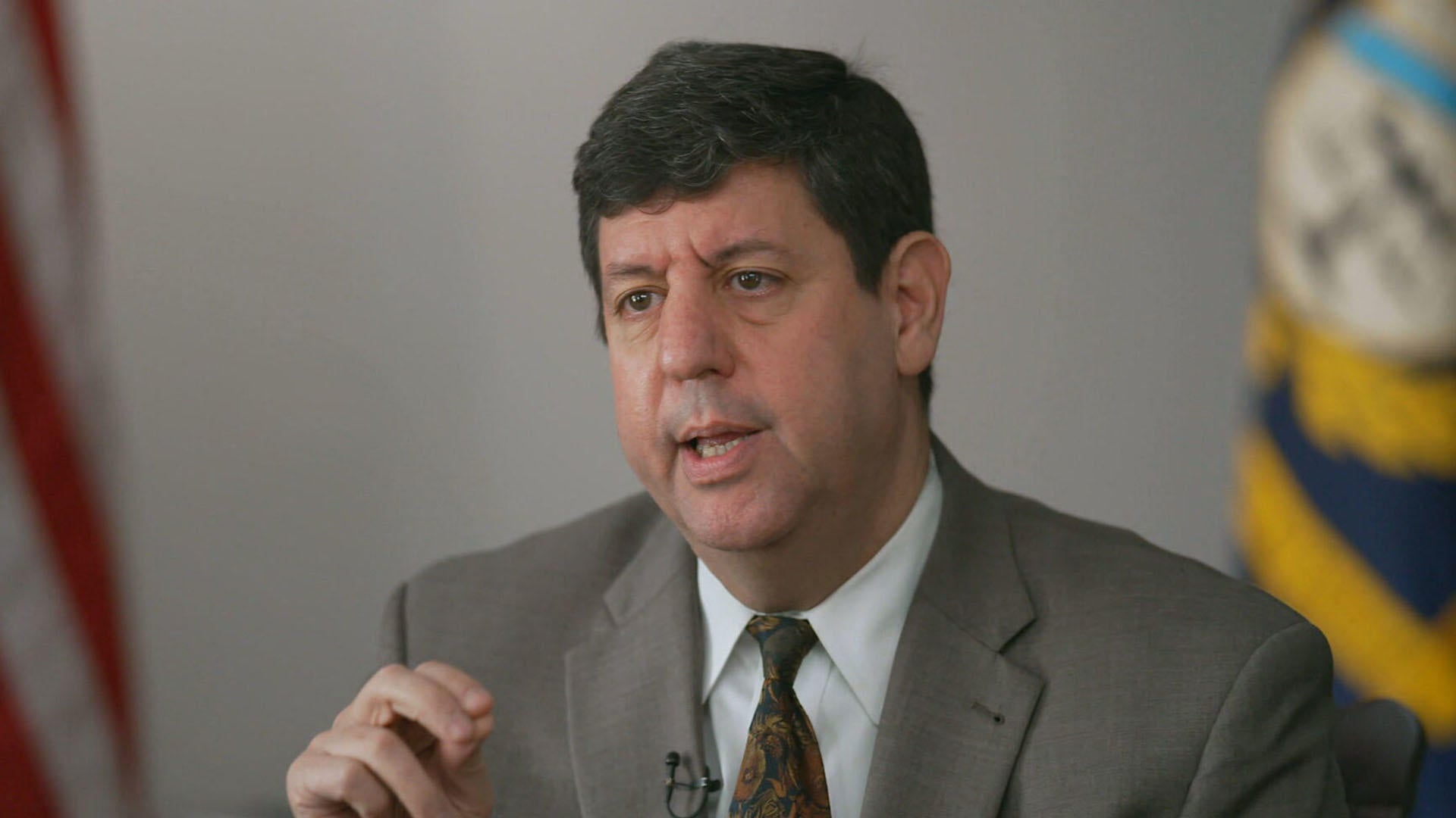 ATF chief warns that agency cuts could result in dire consequences ...