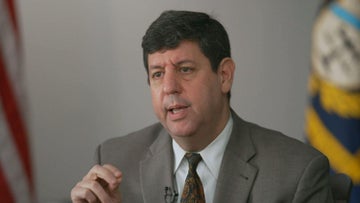 ATF chief warns that agency cuts could result in dire consequences ...