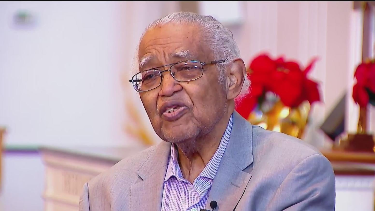 Shallie Bey Jr.: Leading the U.S. Mint with President Carter's trust ...