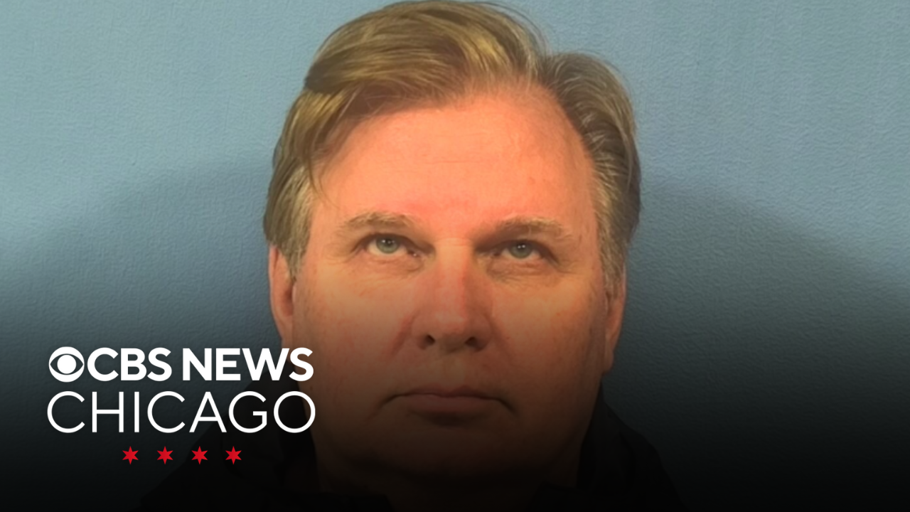 Chicago Man ordered detained by judge accused of attempting to solicit ...