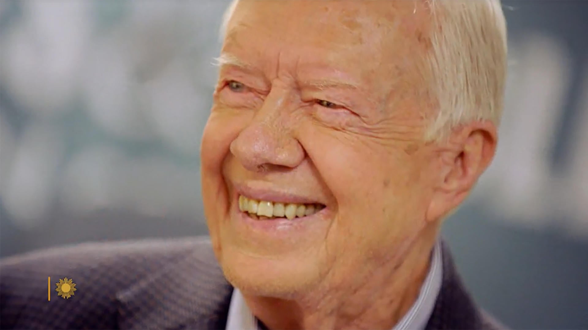 Jimmy Carter: A man of vision, faith and humility - CBS News