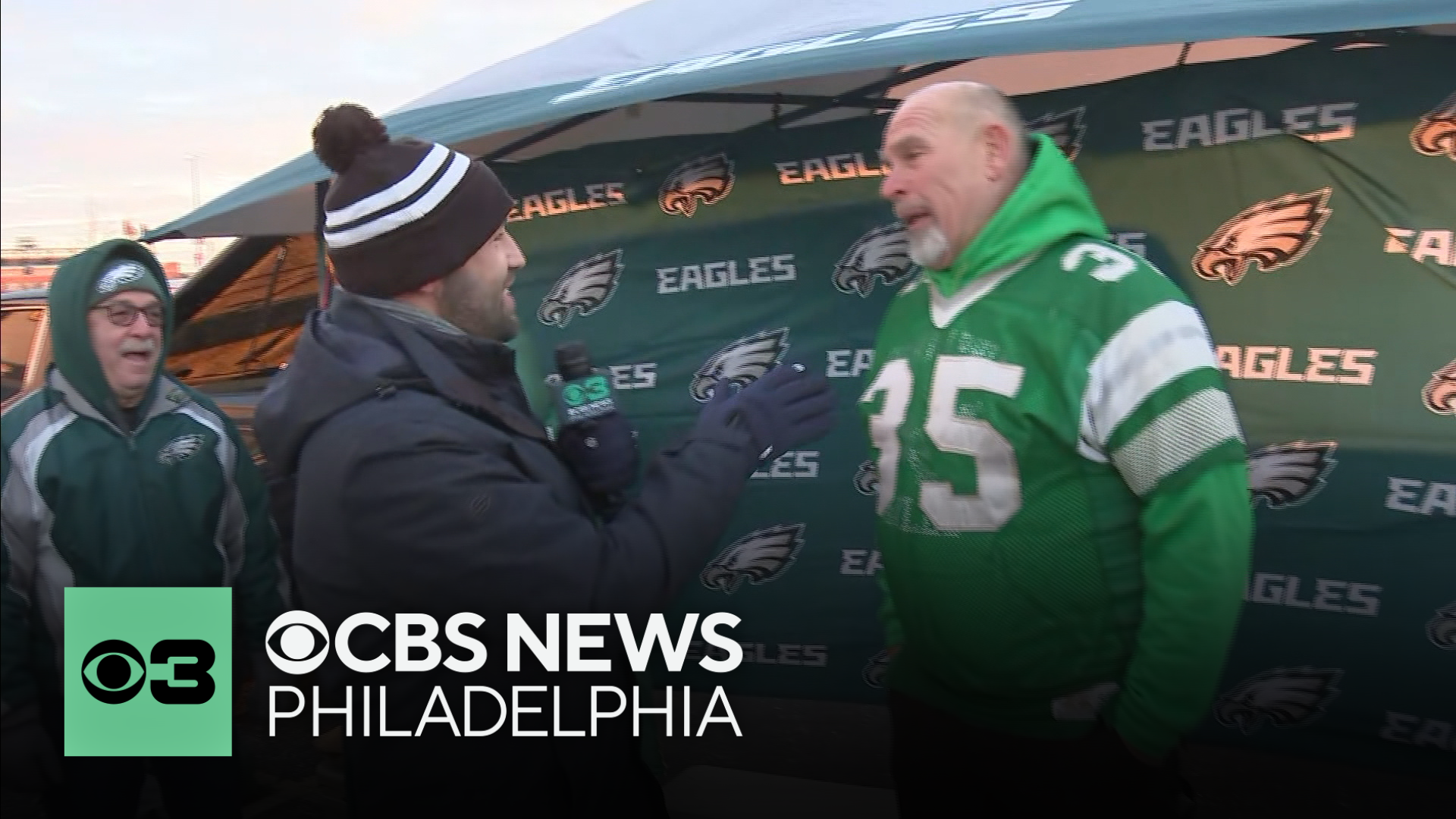 Who's starting for the Eagles Sunday against the Giants? What to know ...