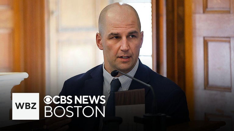 Trooper Michael Proctor, lead investigator in Karen Read case, set for ...