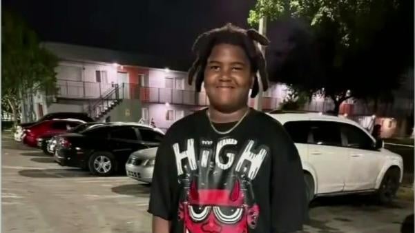 Florida City family searching for answers after 13-year-old killed boy ...