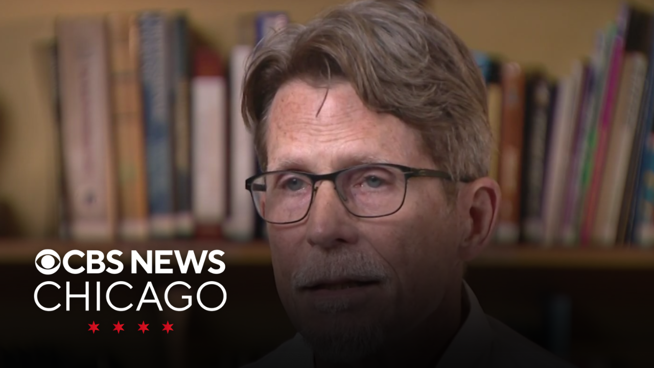 Chef Rick Bayless opens up about success and struggles in 37 years as a ...