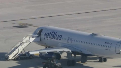 2 people found dead in JetBlue plane landing gear at Fort Lauderdale ...