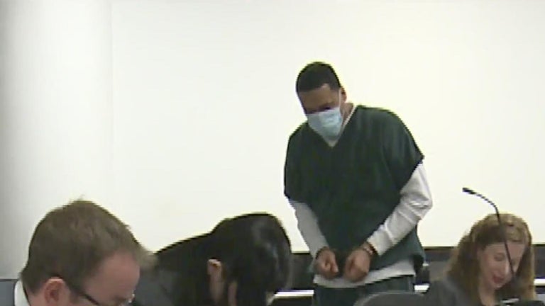 Detroit man charged with murder of missing 13-year-old Na'Ziyah Harris returns to court - CBS ...