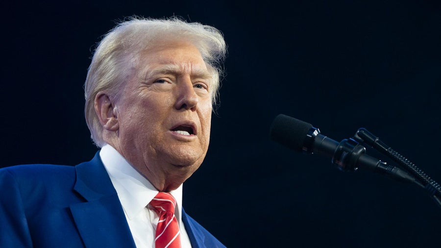 Judge in Trump documents case temporarily blocks release of special ...