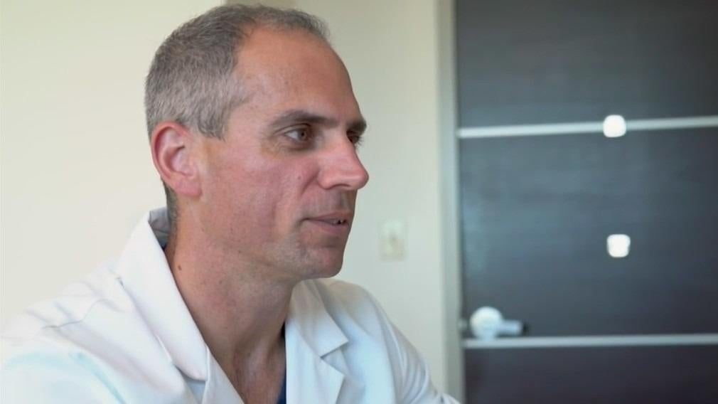 Broward neurosurgeon reflects on military service, lifesaving mission ...