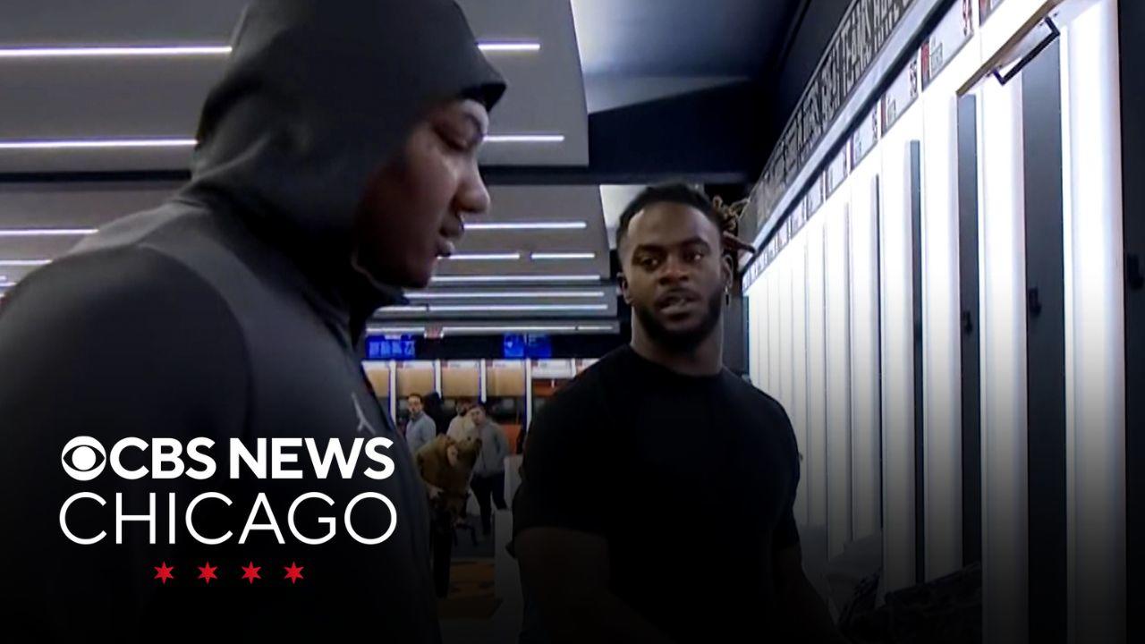 Chicago Bears shift focus on interviewing for next head coach during ...