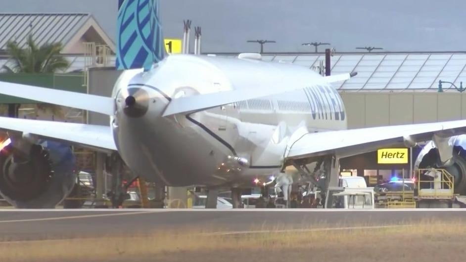 Stowaway deaths on JetBlue flight highlight long history of dangerous ...