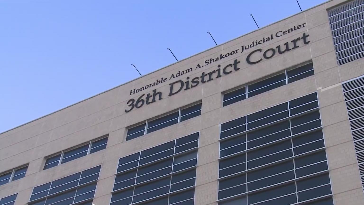 Cousin testifies against suspect in murder of Na'Ziyah Harris sexually ...