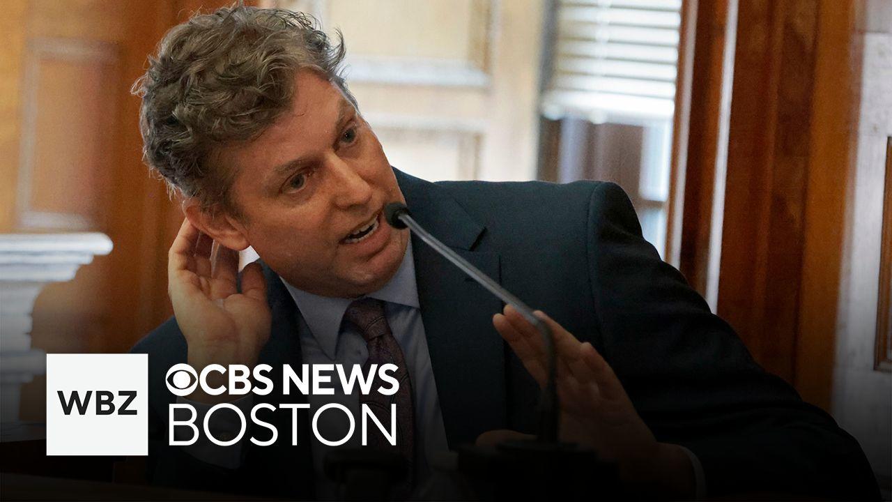 Karen Read prosecutors want federally-hired crash experts excluded from ...