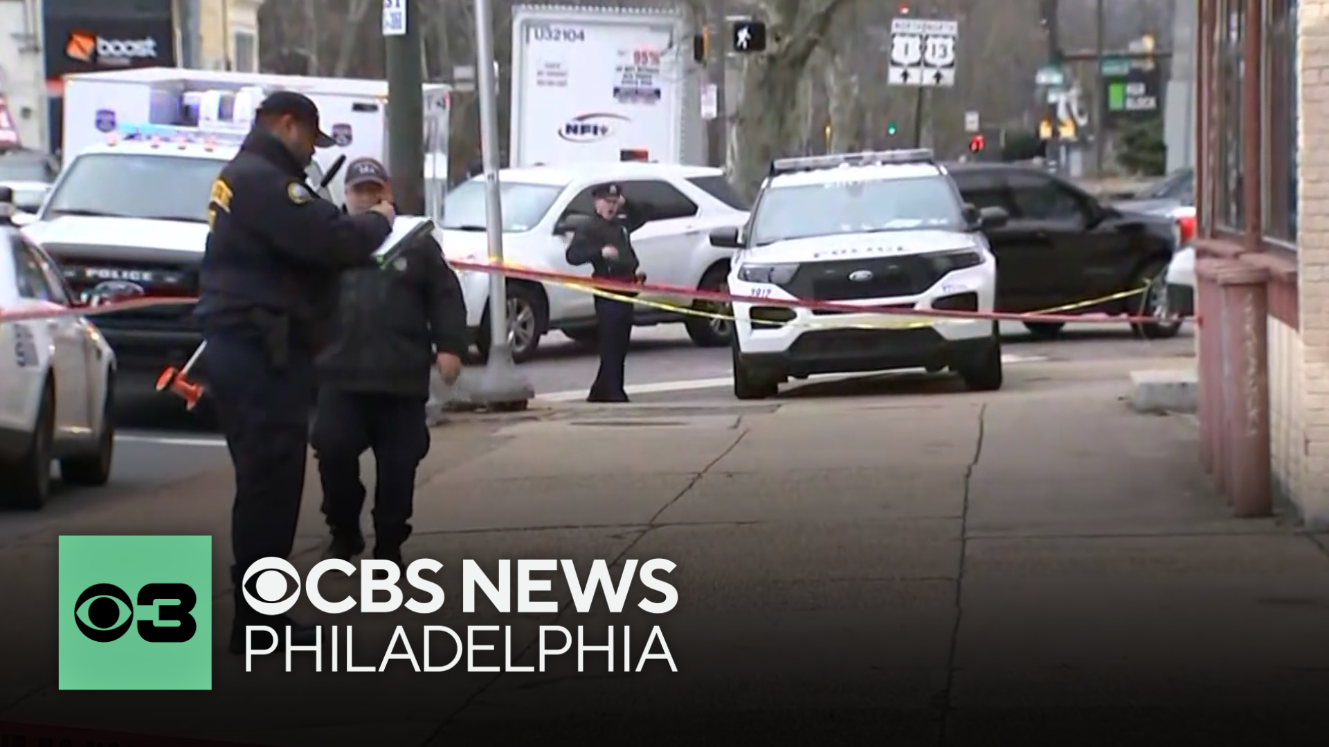 2nd arrest made in killing of Philadelphia high school student Devin ...